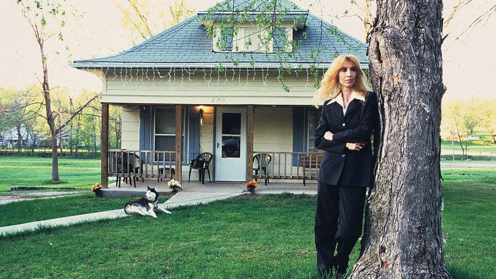 Debbie Nelson Mother To Eminem Dies 1045 Wokv